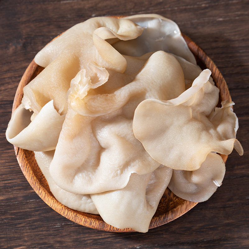 Dried Rabbit Ear Fungus Specialty Mix 150g