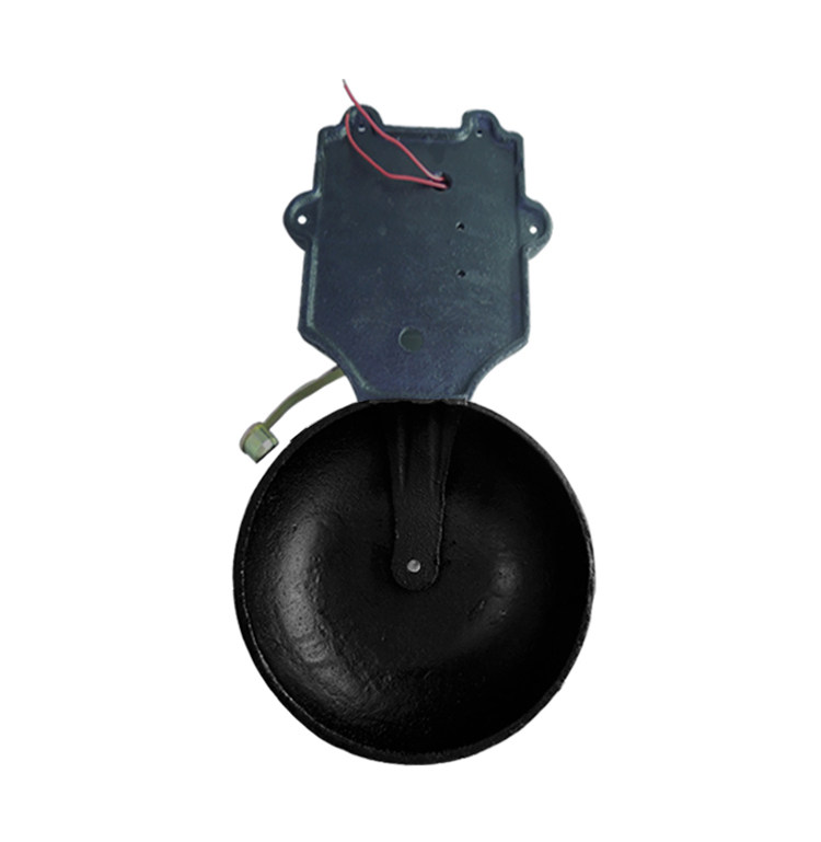 Elektrische klingel - Einzelne elektrische 6-zoll-klingel | Lauter ton