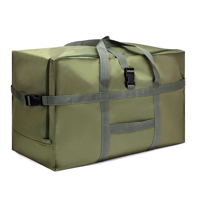 Large Capacity Luggage Bag 158 Airline Checked Bag Going to School ...