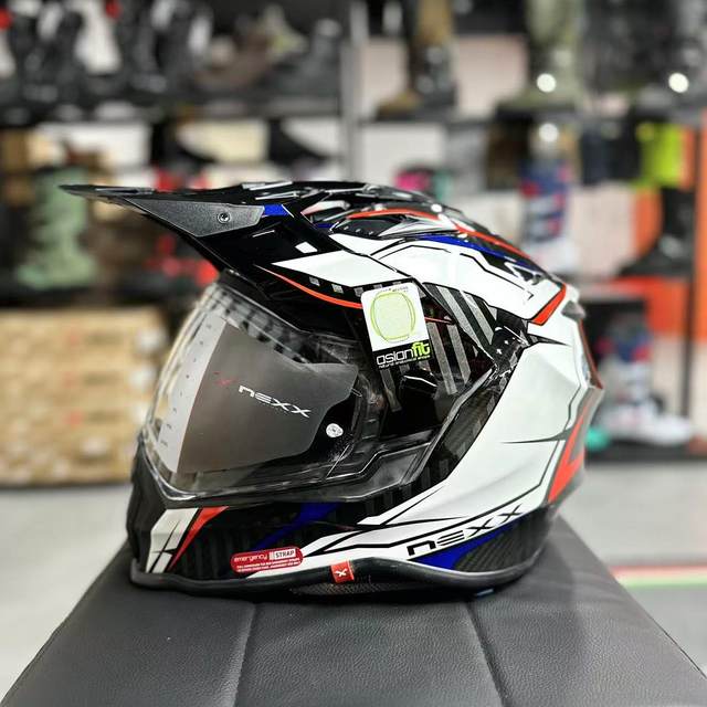 Portugal X NEXX Gulfstream X PRO WRL carbon fiber ultra-light ...