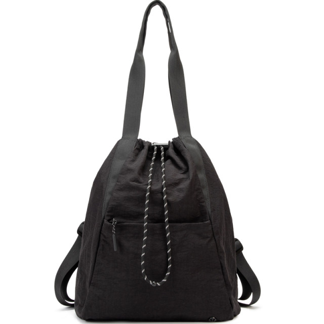 Lulu Lulu 2024 new ultra-light backpack sports women's backpack travel ...