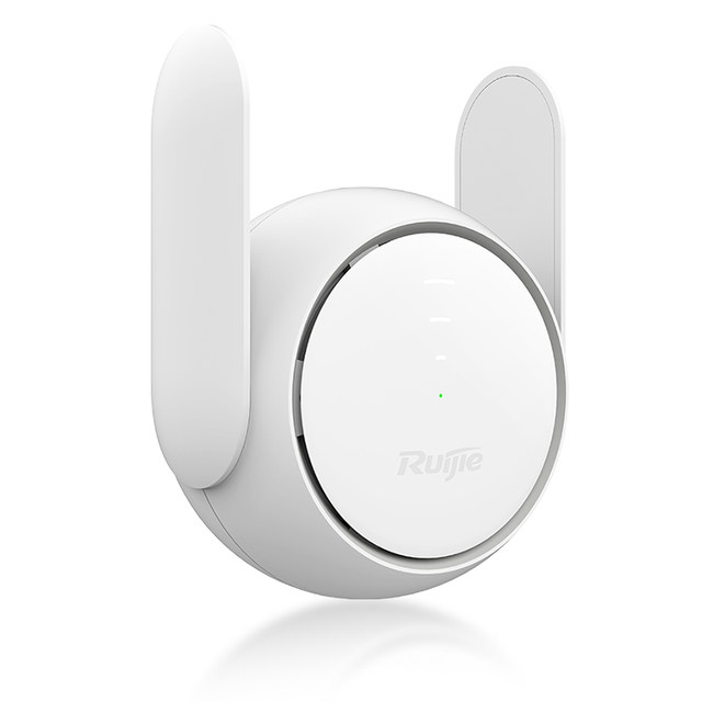 Ruijie Little Rabbit WiFi signal amplifier dual-band 5G signal ...