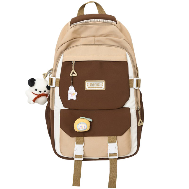 2024 Internet celebrity popular schoolbags for girls in grades 3 to 6 ...