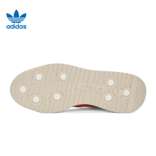 Adidas official website Sanye grass winter men's and women's shoes ...