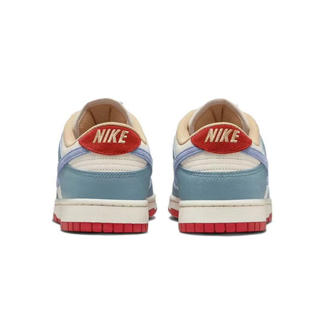 nike autumn men's shoes DUNK sports shoes casual shoes sneakers HJ9112-110