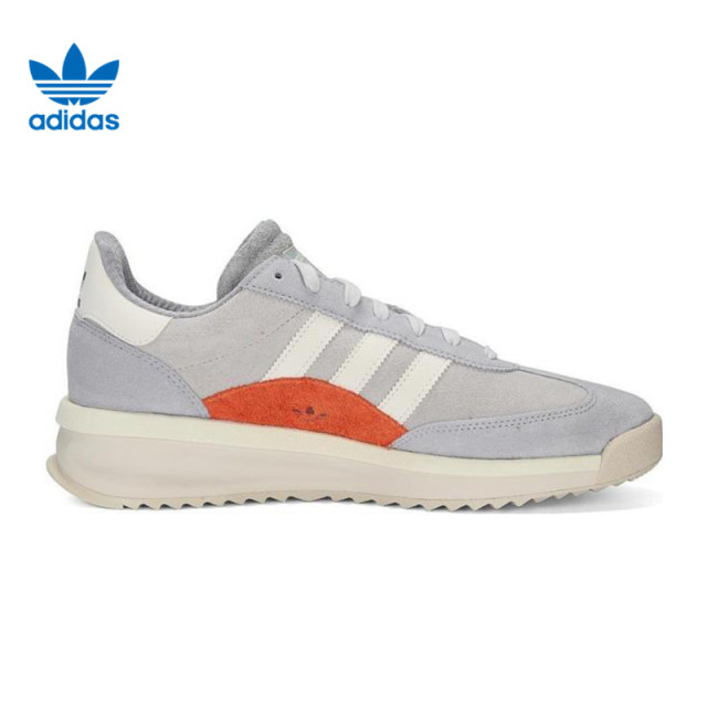 Adidas official website Sanye grass winter men's and women's shoes ...