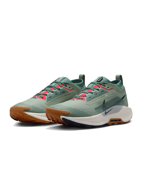 nike autumn men's shoes PEGASUS TRAIL 5 GTX sports shoes running shoes ...