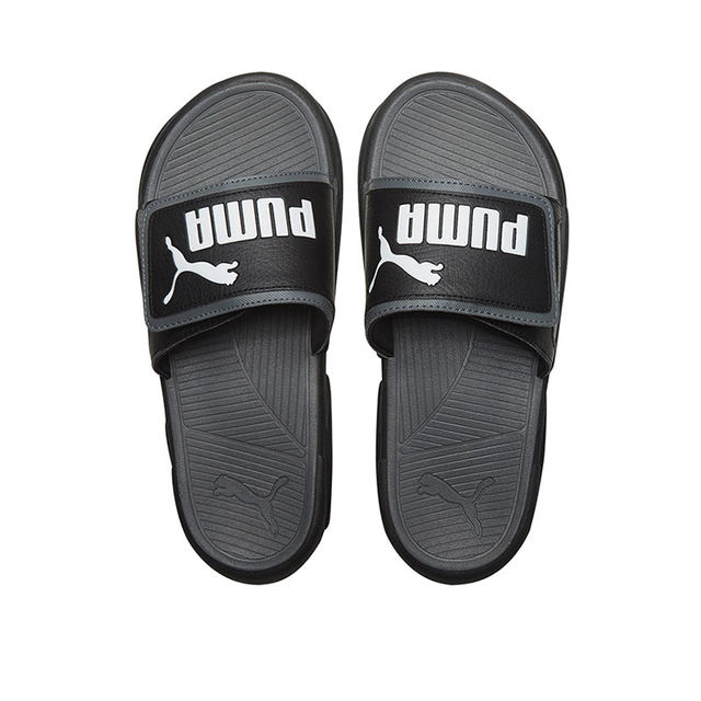 PUMA Puma men's and women's shoes Royalcatcomfort sports shoes slippers ...