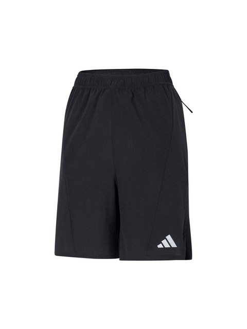 Adidas official website men's sports casual shorts IS3732
