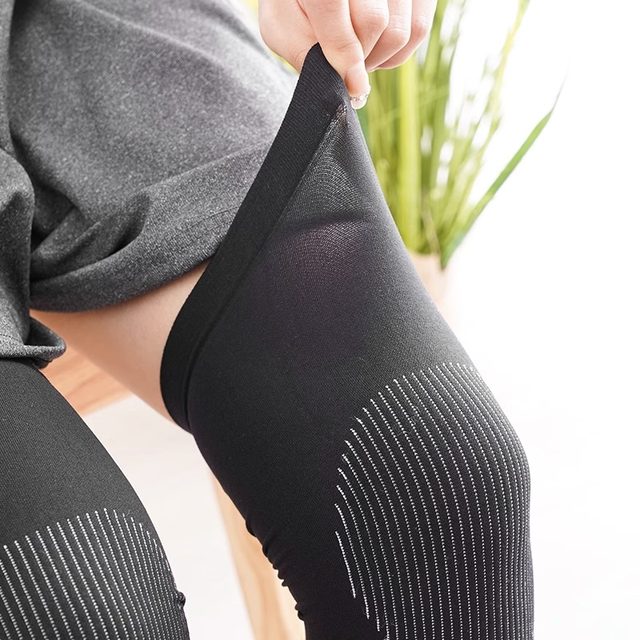 Knee protector warms old cold legs for men and women joint sports ...