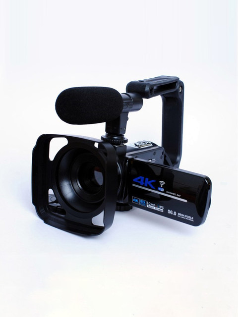 56 million digital camera dv high definition professional 4k ...