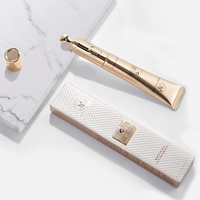 Pure honey electric eye cream lifting anti-wrinkle fading moisturizing ...