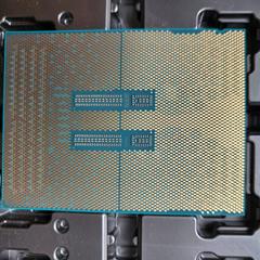 intel 至强 Gold 6430 CPU 正显 1.9G 32核64线程 4677服务器CPU-淘宝网