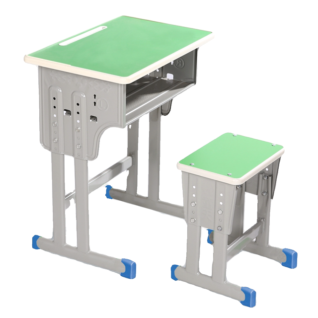 Primary and Middle School Students Desks and Chairs Training Desks and ...