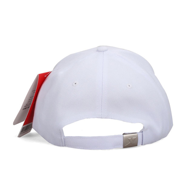 Xtep Hats Men's and Women's Baseball Caps Sports Caps 2024 Spring and ...
