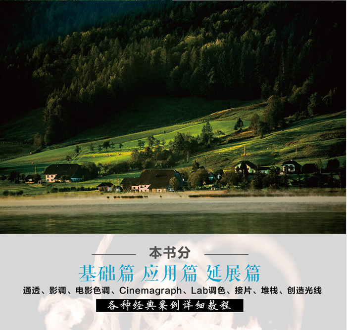 The Road to Masters of Digital Photography Post-production, 2nd Edition ...