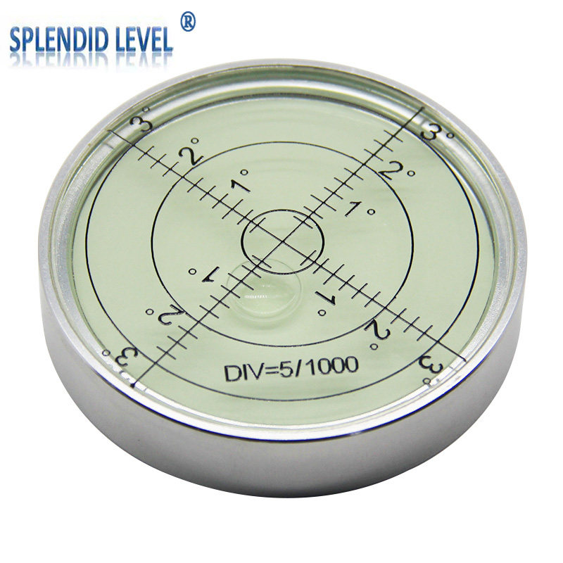 Splendid Level Hl-6012 Магнитен мини нивелир - Високопрецизна ...