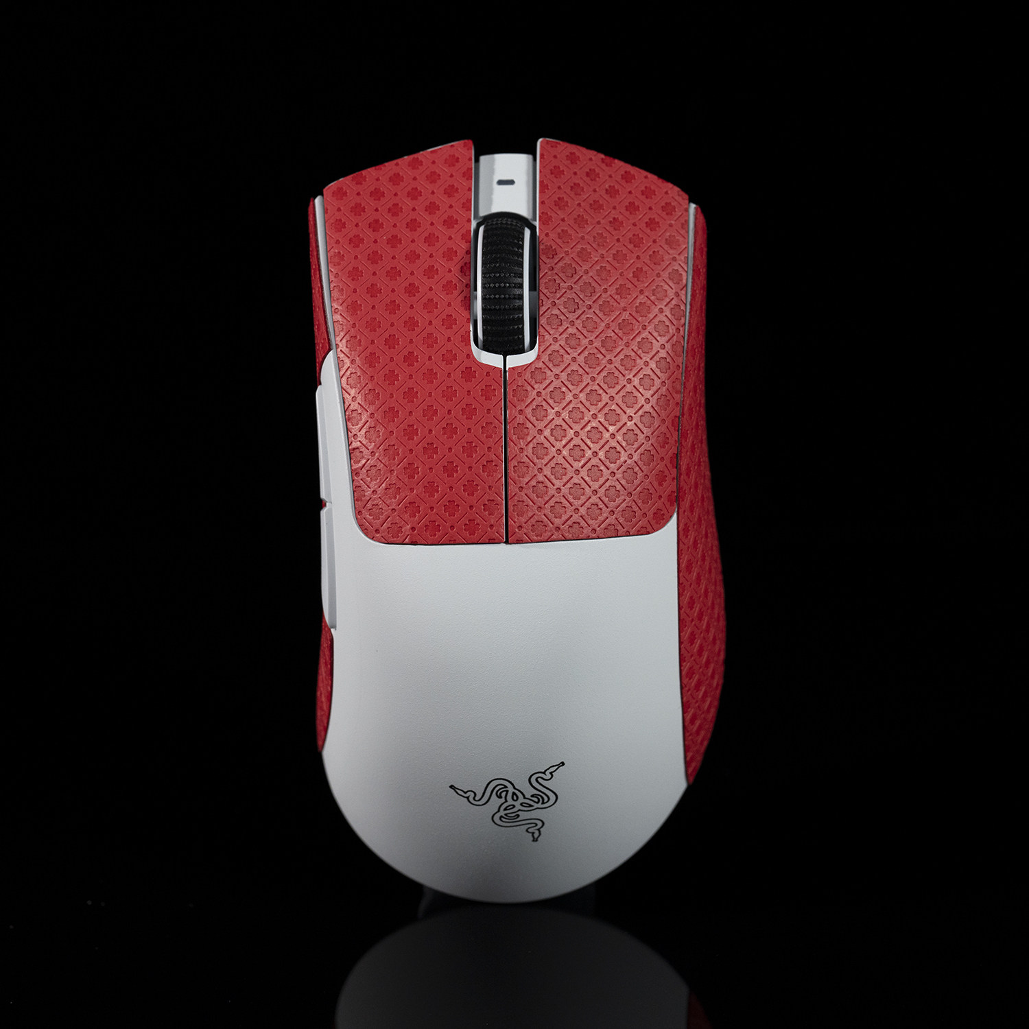 T BTL Mouse Anti -Slide Pixel Purgatory Viper V3Pro Professional ...