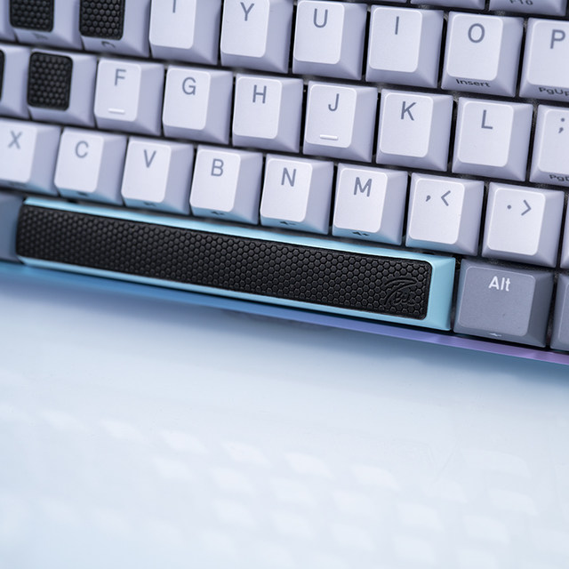 TBTL keycap mouse anti-slip sticker keyboard and mouse DIY universal ...