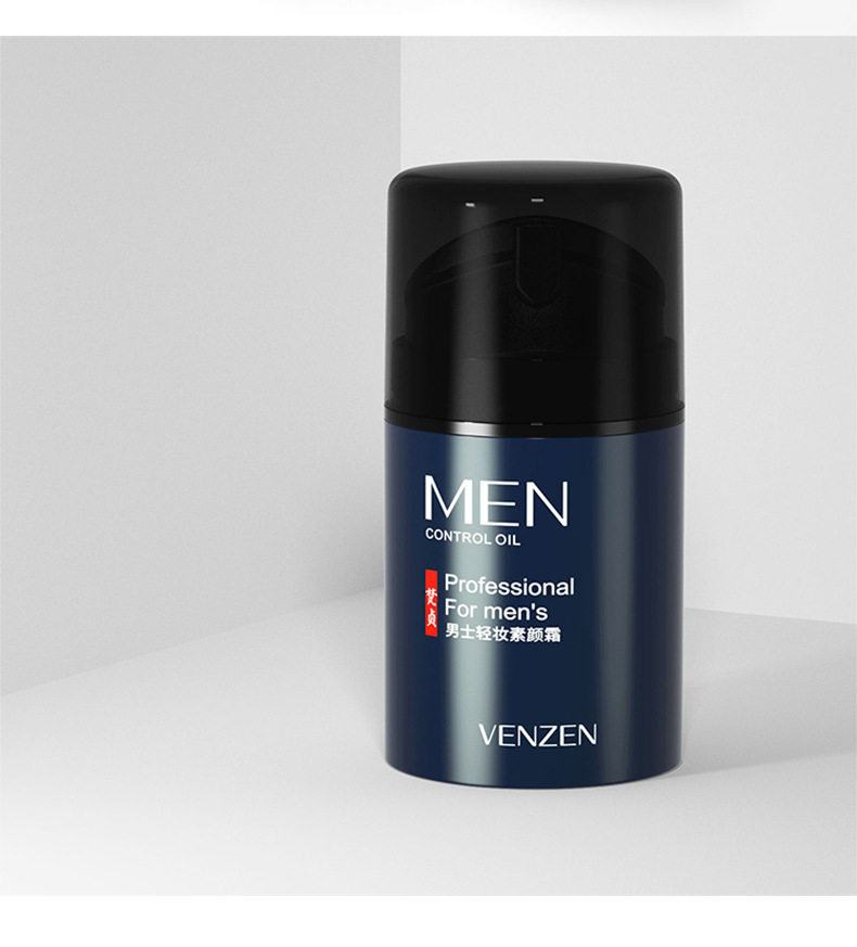 Bibi cream men's suyan crème réparatrice visage anti-cernes acné mark ...