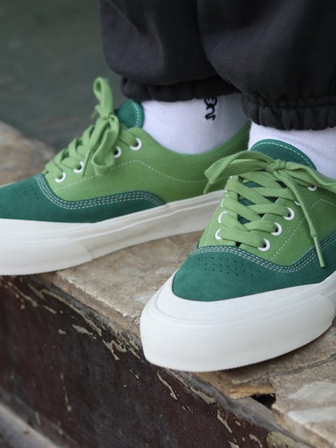 Jiluke's new spring and summer style Forest green, men and women's ...