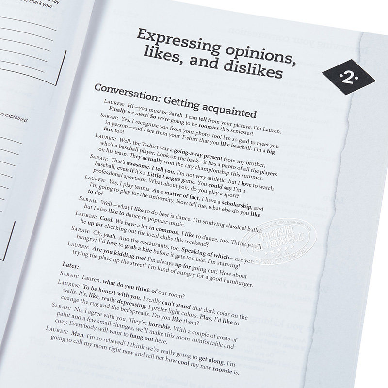 Practice Makes Perfect English Conversation English Original Fourth Edition ...