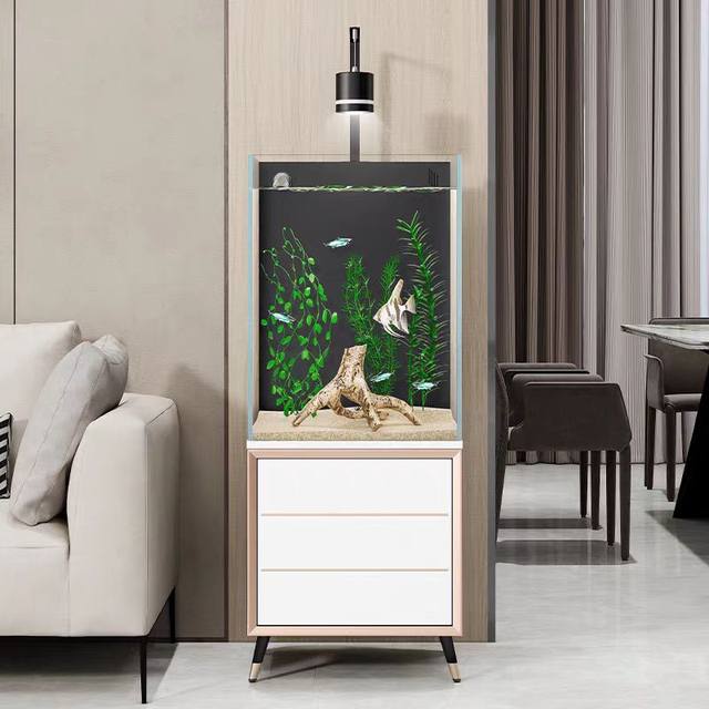 Minjiang several series fish tank living room household small and ...