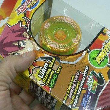 AULDEY firepower boy Wang 3 shake Hong Kong version of photon elf ...