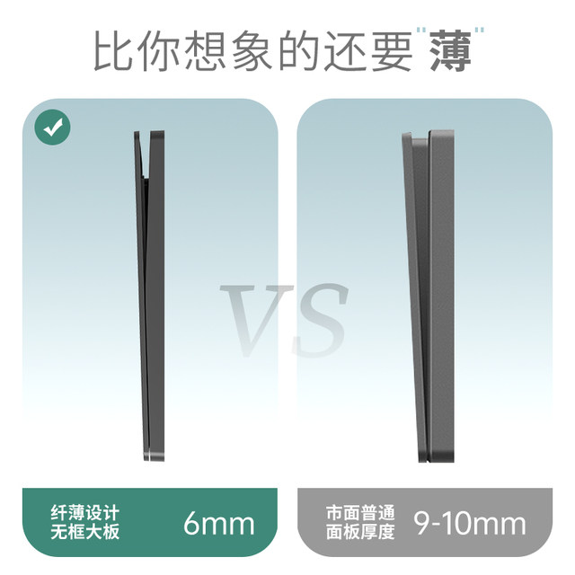 International electrician type 86 concealed switch socket panel ...