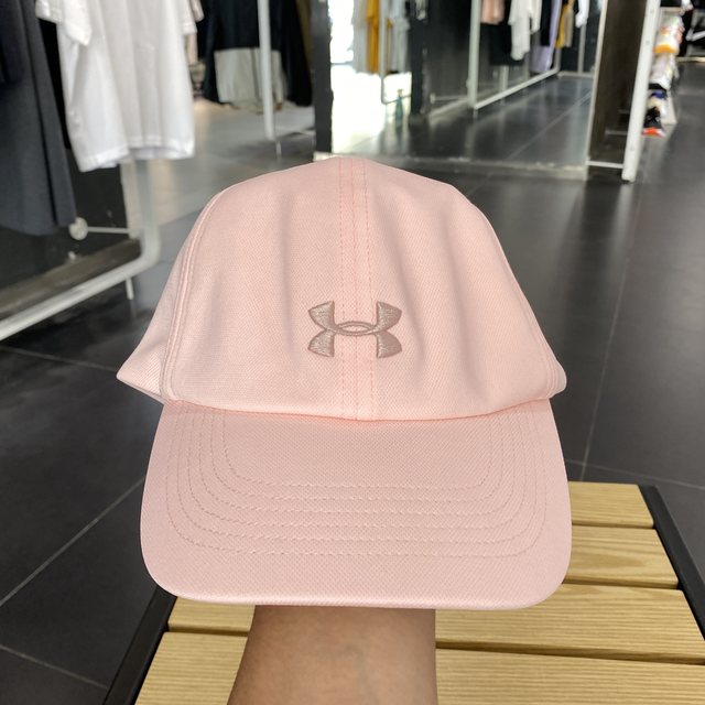 UA Andma genuine new embroidery logo sunshade hat sports casual ...