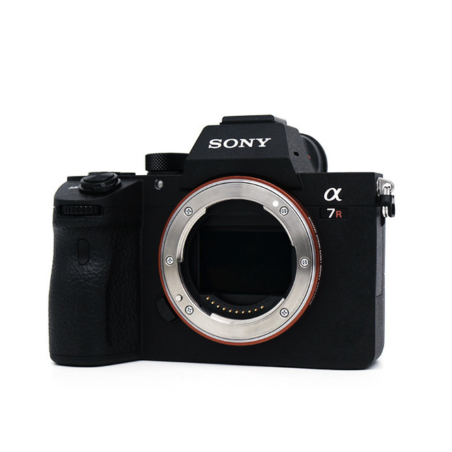 Sony/Sony ILCE-7RM3A A7RM3 A7R3A Full-frame Micro Single Camera A7R3