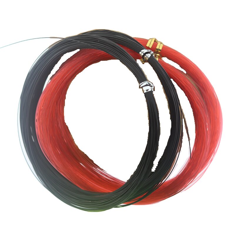 Special Hard Nylon Fishing Line Set for Tying Flying Hooks and Crab Fishing