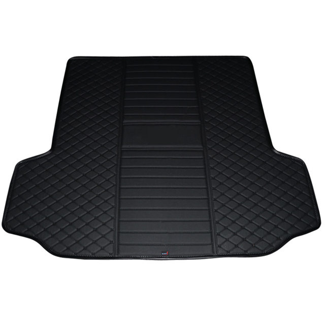 Suitable for 22 models of Lexus IS300 trunk mat IS350 trunk mat rear ...