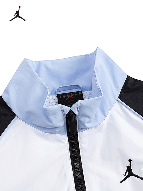 JORDAN children's clothing set JD2512195GS-002