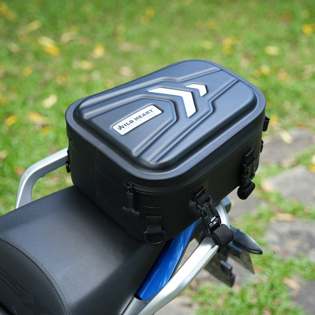 WILD HEART motorcycle hard shell multifunctional universal waterproof ...