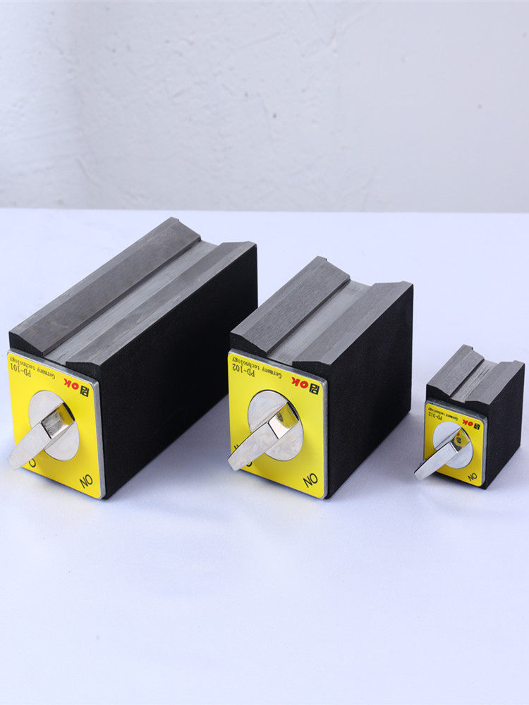 Đế chỉ thị từ tính Pdok PD-201 - Giá đỡ đa năng PD-201