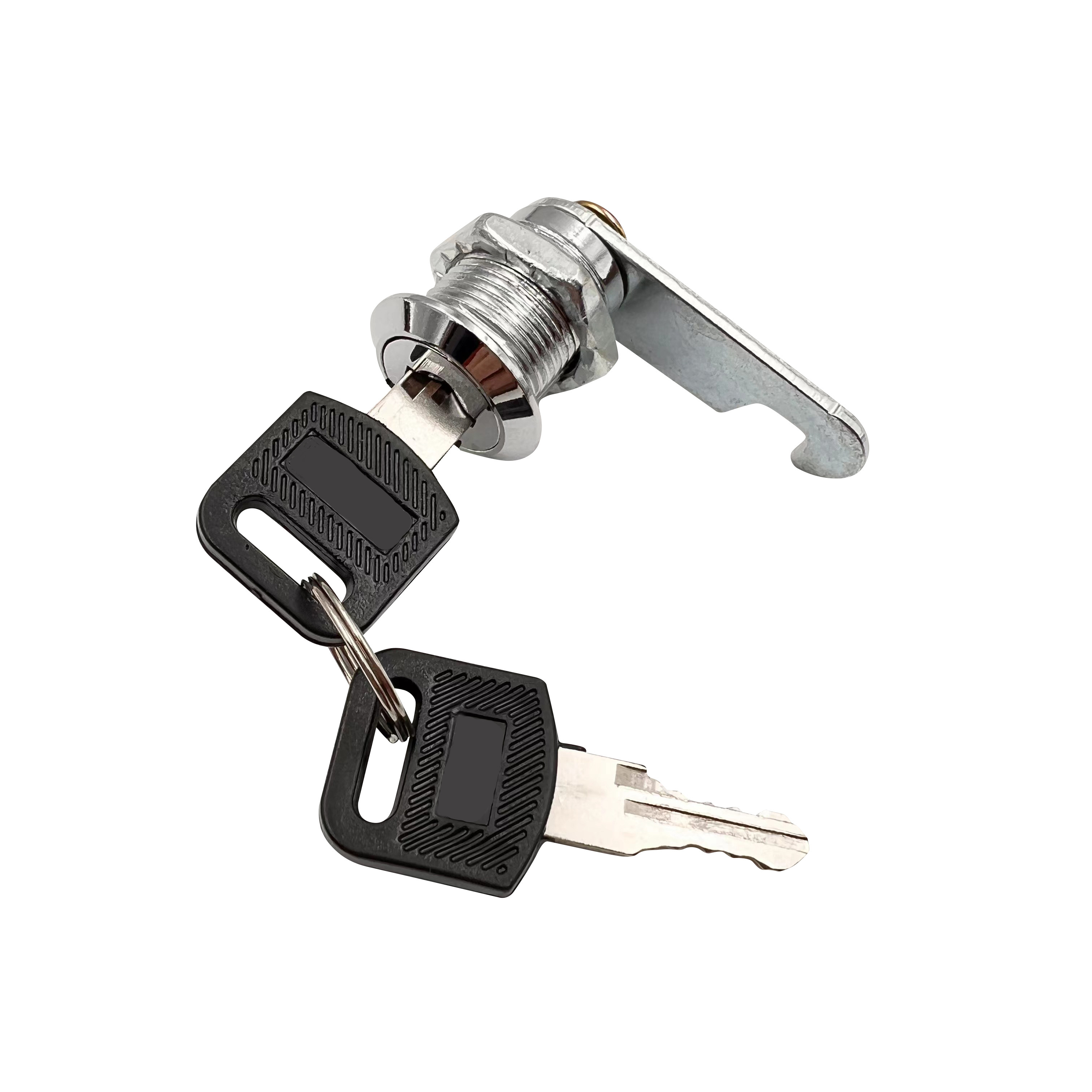 Iron Storage Cabinet Lock for File Cabinets, Mailboxes, and Electrical ...