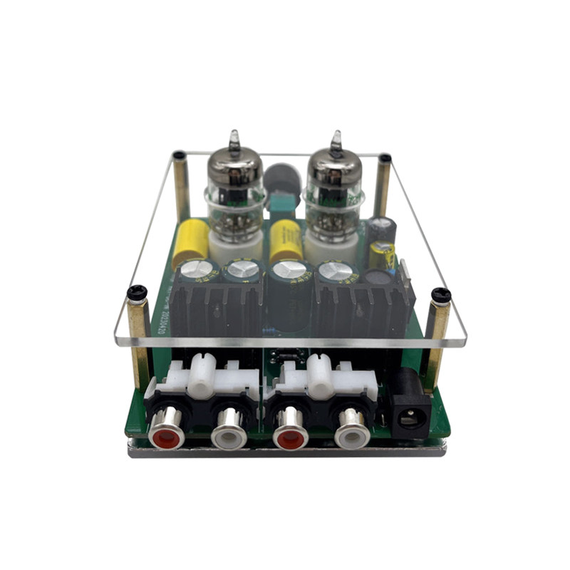 Rui Kaiying Class A Tube Preamplifier - Hi-Fi Audio Preamp