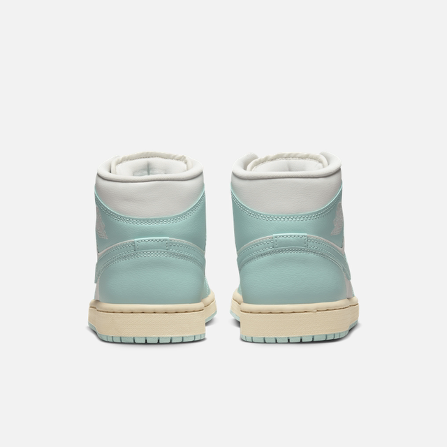 Jordan official Nike Jordan AJ1 sneakers women's sports shoes ...