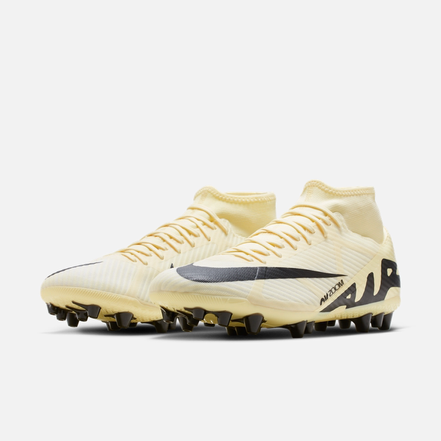 Nike official Assassin Series SUPERFLY9AG men's football shoes Frisbee ...