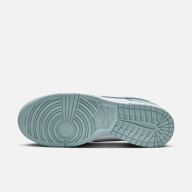 Nike Nike official Dunklow men's sneakers sports shoes winter sheet ...