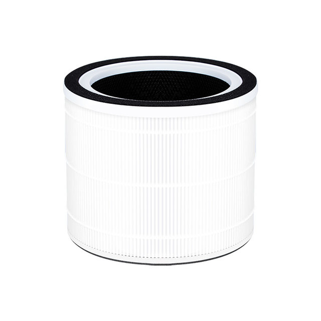 Suitable for Midea desktop air purifier KJ200G-Z1320G-B1 filter KJ400G ...