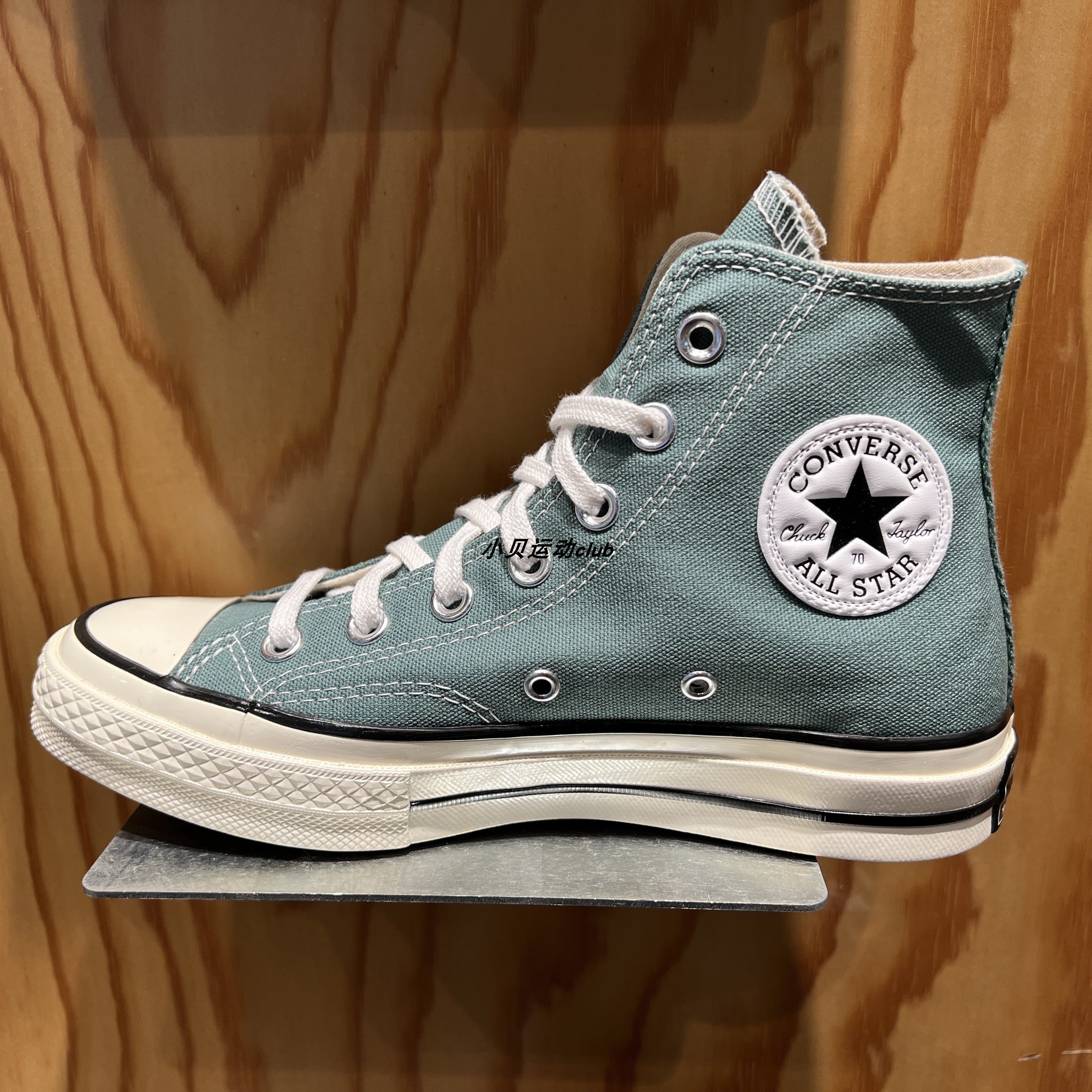Converse Converse Genuine 2024 Spring New Men and Women Gang Gang Light ...