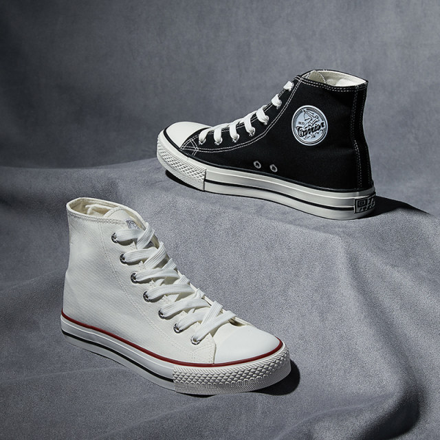 Jai Alai official flagship store men's and women's shoes 2024 high-top ...