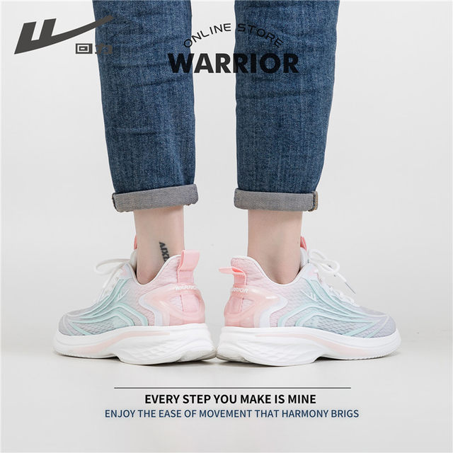 Hui Li official flagship store sports shoes for women 2024 new soft ...