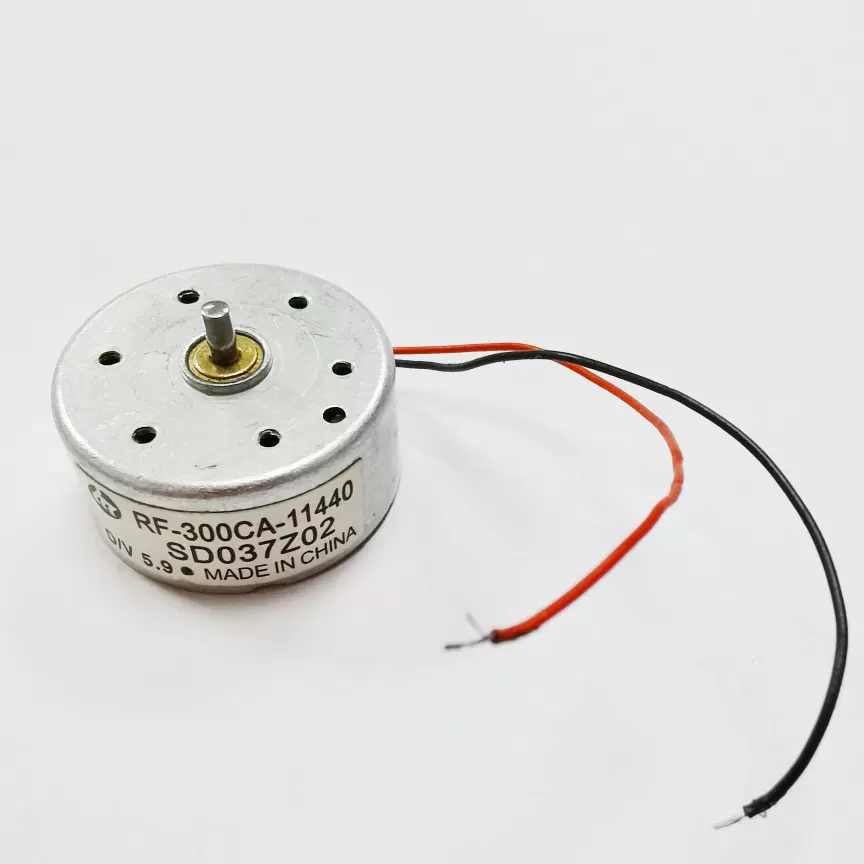 RF-300CA Mini Dc Motor, 12v Dc Motor, Dc Motor Factory, 42% OFF