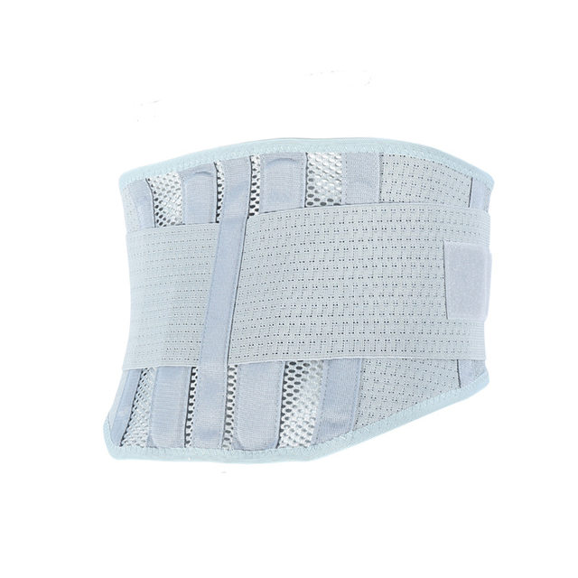 South Korea imported Neomed summer lumbar band lumbar disc supported ...