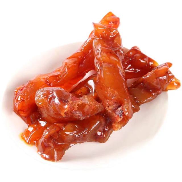 Qinghai Inner Mongolia beef tendon ready-to-eat nutrition independently ...