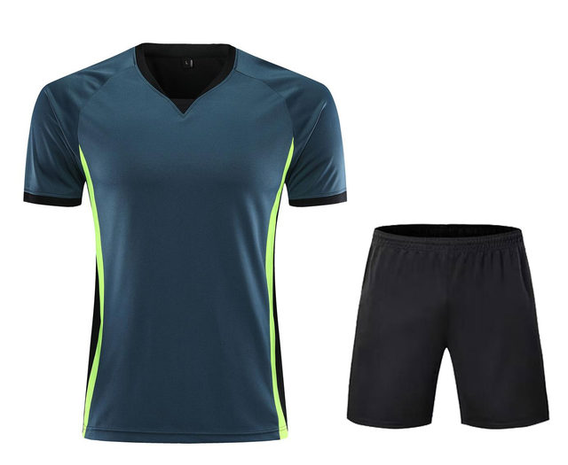 Basketball referee uniform suit men's and women's sports equipment ...