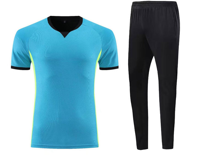 Basketball referee uniform suit men's and women's sports equipment ...